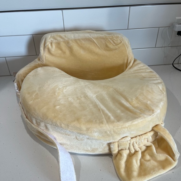 Other | My Brest Friend Nursing Pillow | Poshmark